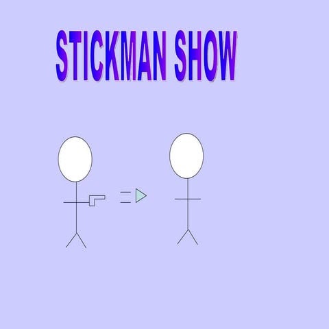 stickman | PPT | Western | Genres