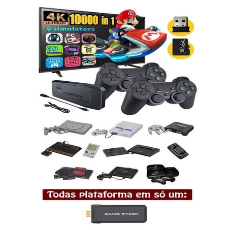 Stick retro lista converted-converted | PDF