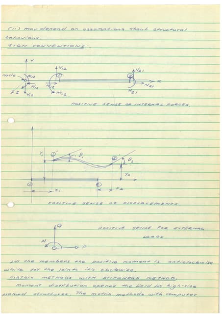 Stiffness method trusses.pdf