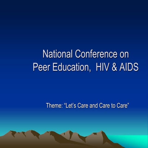 Stigma & discrimination mutomo youth | PPS