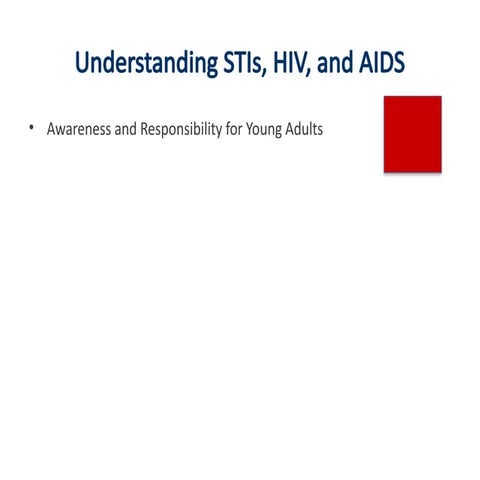 Understanding STI_HIV_AIDS_Lecture_Icons.pptx