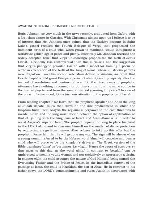 Jerusalem – an analysis by stuart ironside and james clark | PPT