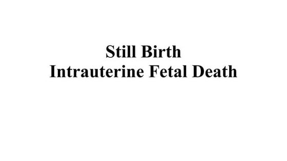 Postnatal Case Assessment-Format | PDF
