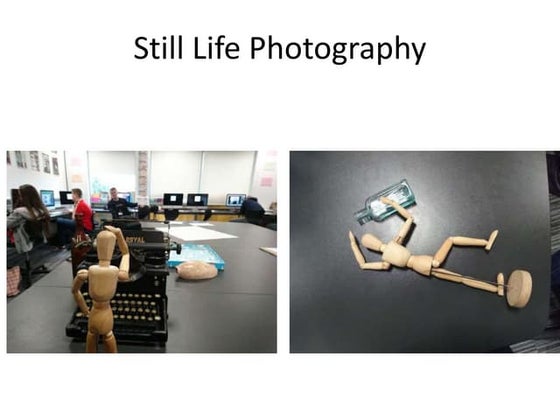 Lego Minifigure Photography | PPT