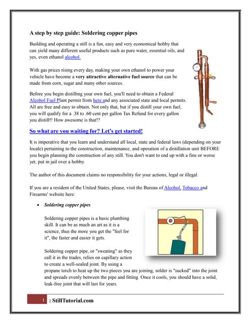 4 steps Perfect solder joint -- How to improve smd soldering | PPT