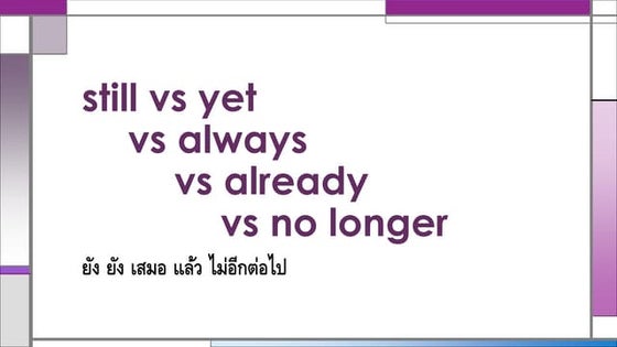 Collection letters (จดหมายทวงหนี้) | PPT