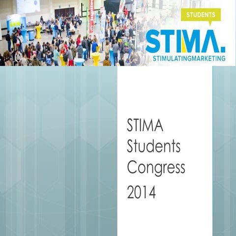 STIMA Students: Roadtrip STIMAsc13 | PPT