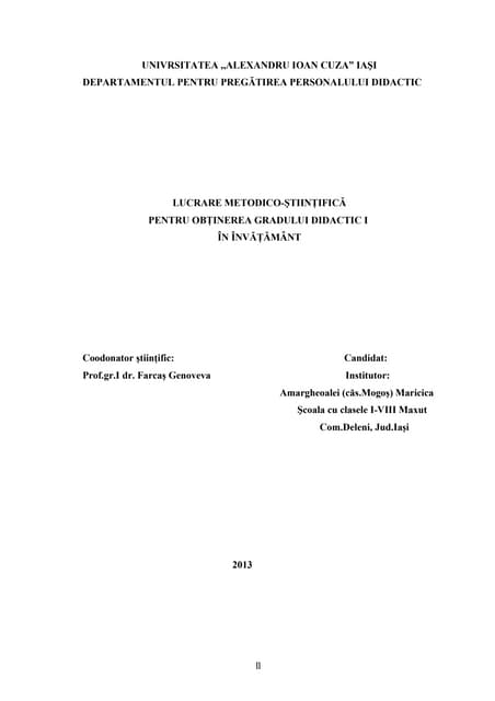 Fisa de citit A-E | DOCX