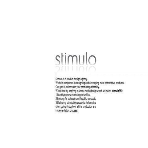Stimulo English | PPT