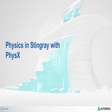 Game Physics Engine Development (게임 물리 엔진 개발) | PDF