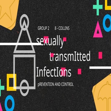 Sexually Transmitted Infections Presentation.pptx