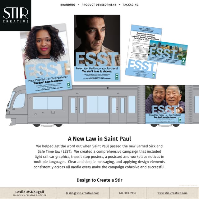 Stir creative design mindware stepping stone kits | PDF