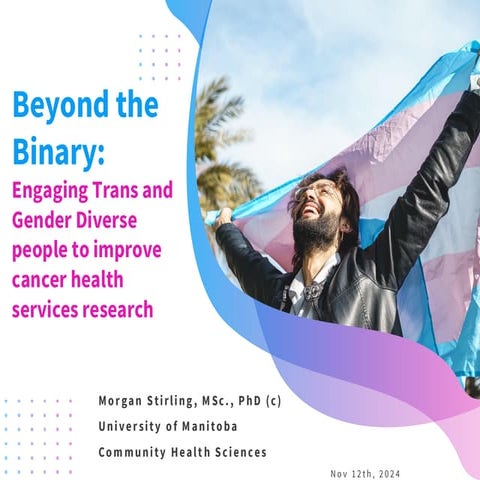 Chicommunications presentations