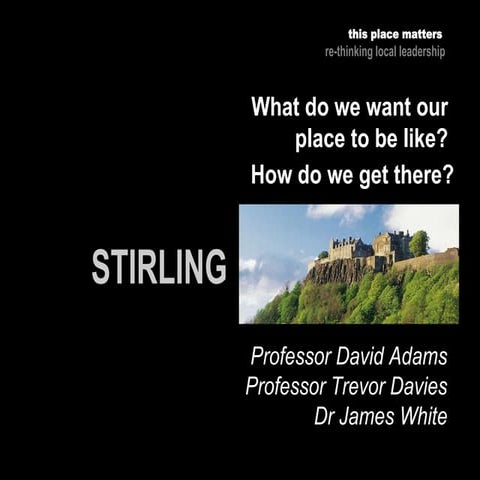 Silicon Valley HikeStorming | PDF