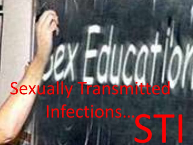 Puberty Pptx