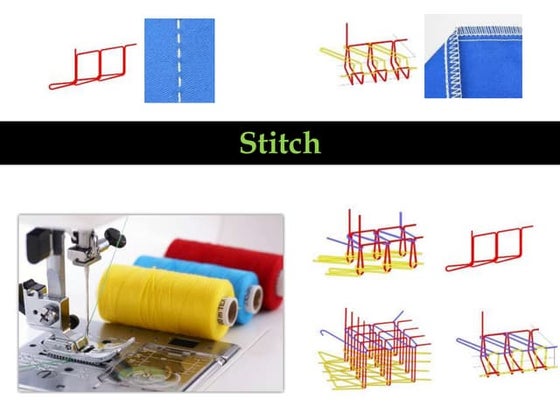 stitchtype | PDF