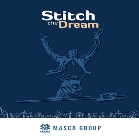 E-Magazine of Masco Group 2021 | PDF