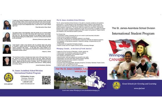 Intergenerational Landed Learning Project Volunteer manual 2017/2018 | PDF