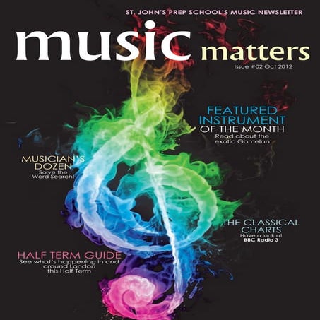 School Presentation for Music- All about Recorders | PDF