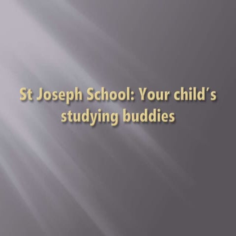 st joseph article ppt.pptx