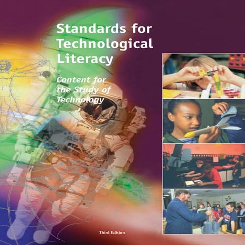 Stl standards | PDF