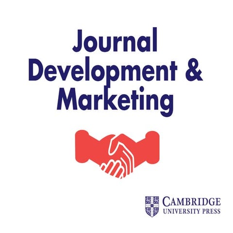 STM Society Marketing & Editorial | PDF