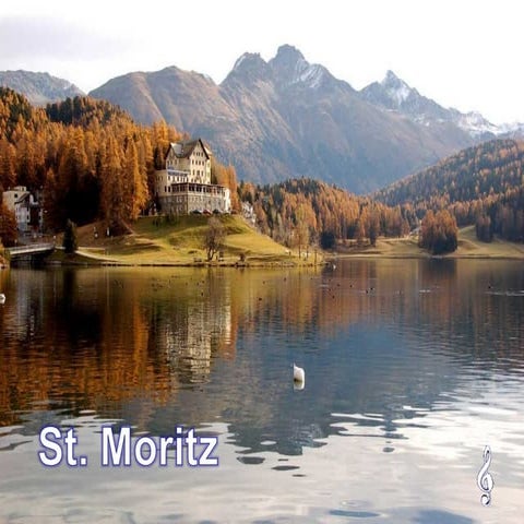 St moritz | PPS