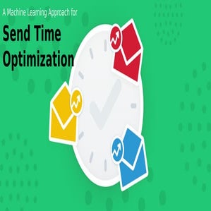 A Machine Learning Approach for Send Time Optimization | PDF | Email ...