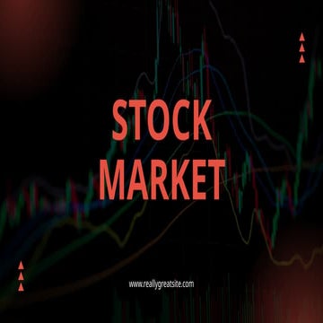 stockMarket Presentation PPT Deck over.pptx
