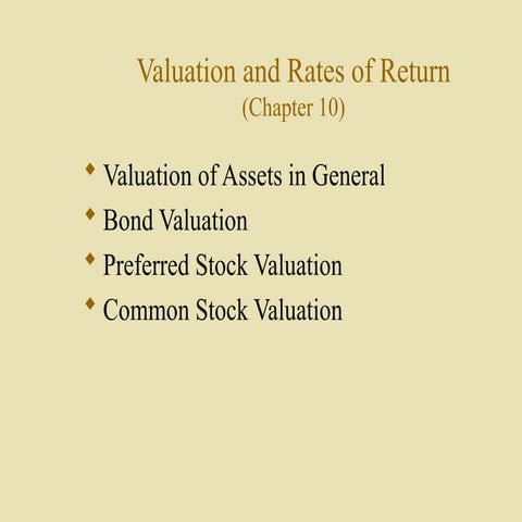 Managing bond portfolios revise.pptxddddddddd | PPTX