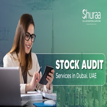 Stock Audit services in Dubai | UAE .pdf
