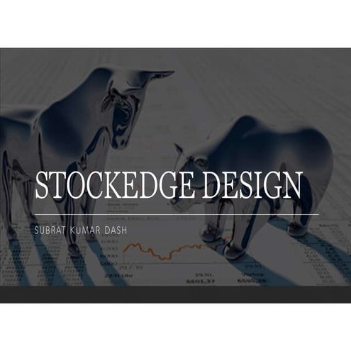 Increase Stock edge User Engagement | PDF
