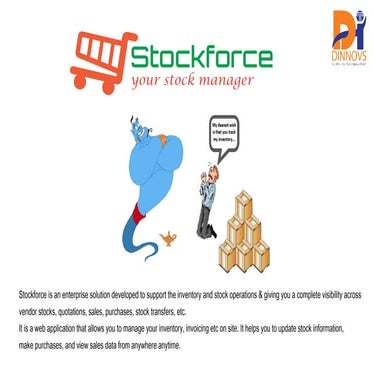 Stock force | PDF