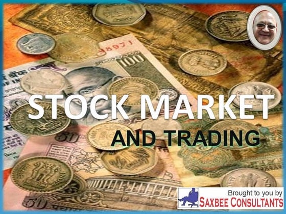 Overview of stock market | PPT