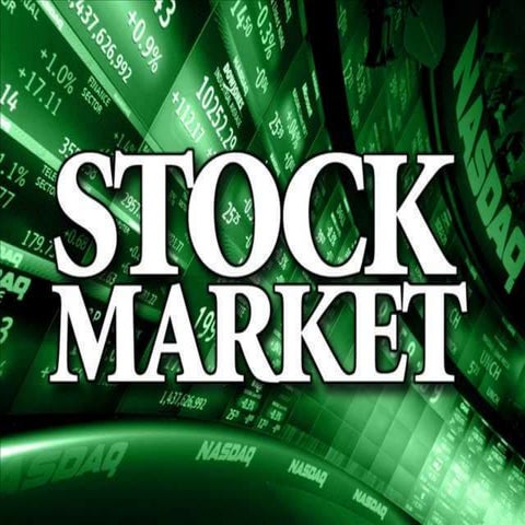 Stock market | PPTX