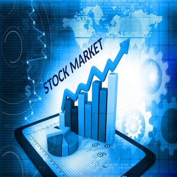 stockmarket Clg.pptx presentation of the stock market details | PPTX