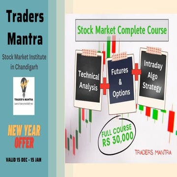 Stock market complete course with Backtested Intraday Algo strategy.pdf