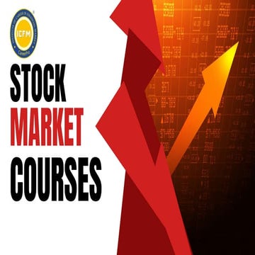 STOCK market course.pptx