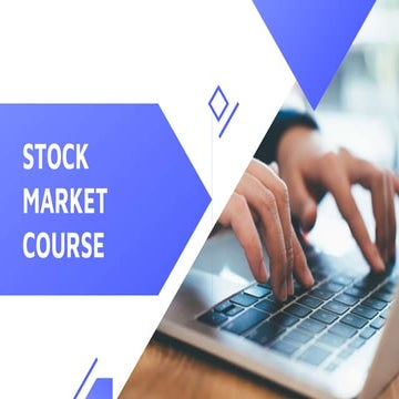 Stock market Course ppt.pptx