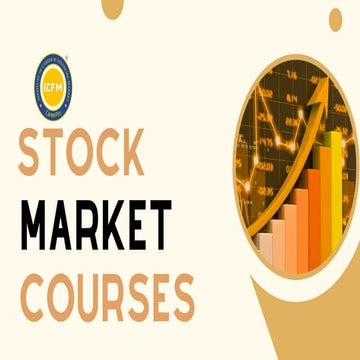 STOCK MARKET COURSES.pptx