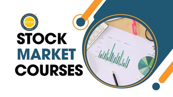 stock market courses (3).pptx | Business Accounting & Finance | Business