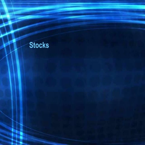 Stocks.pptx