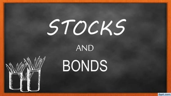 General Mathematics Group 8.pptx | Stocks and Bonds | Personal Investing