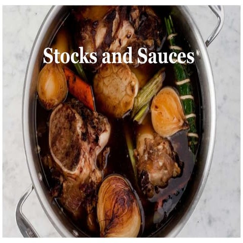stocks sauces and soups.pptx