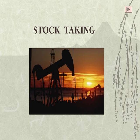 Stock Taking rev2.ppt