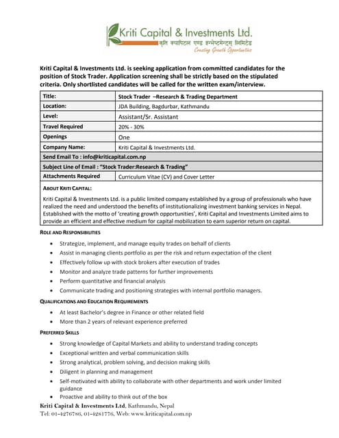 Step by Step Guide to BO to BO Transfer in Nepal | PDF