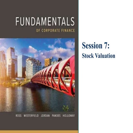 Stock Valuation.pptx