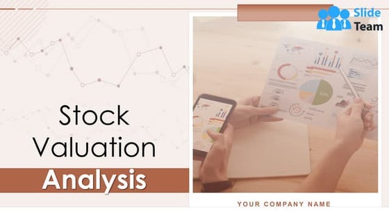 Company Valuation PowerPoint Presentation Slides | PDF | Stocks and Bonds | Personal Investing