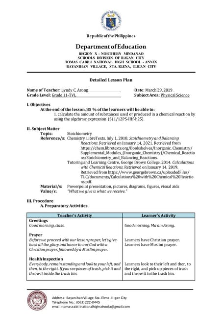 SPTA GENERAL ASSEMBLY SAMPLE for School Meeting | PPTX