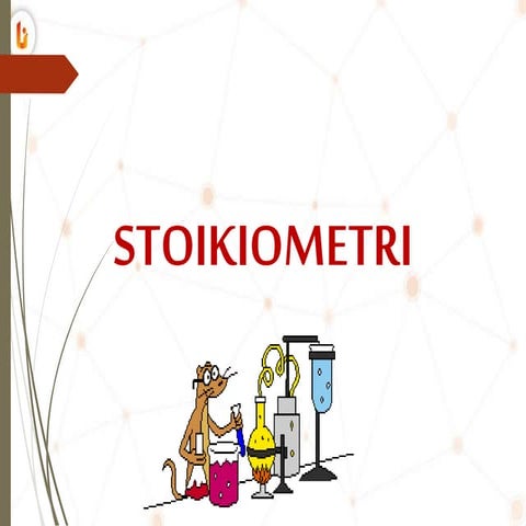 STOIKIOMETRI.ppt